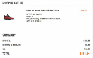 Proof It Works | NikeShoeBot