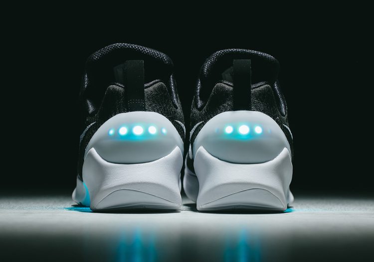 The 7 Tech Sneakers: Beyond Novelty