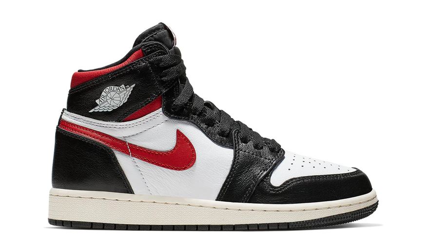 The New Air Jordan 1 You Should Cop In June 2019