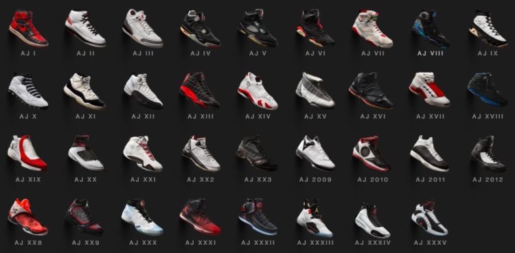 How To Wear Jordans and Flex Them Right?