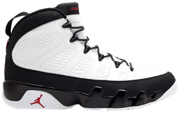 Air Jordan - A Comprehensive Visual Guide to an Iconic Line