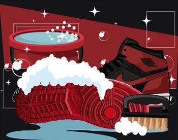 Air Jordan - A Comprehensive Visual Guide to an Iconic Line