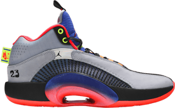 Air Jordan - A Comprehensive Visual Guide to an Iconic Line