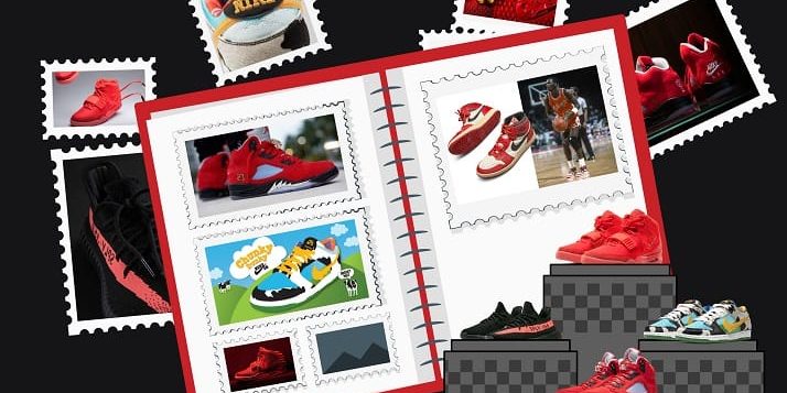 How to Start a Sneaker Collection: The A to Z Guide!