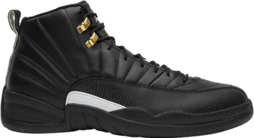 The Black Jordan 12 Utility Merges Sustainability With Drip!