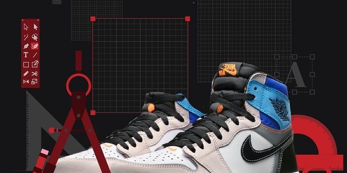 Jordan 1 Prototype Takes Custom Kicks to a Whole New Level!