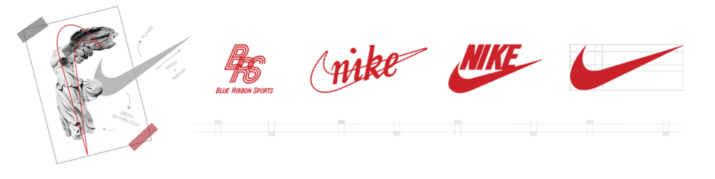 Exceptional Sneaker Logos Always Have a Fantastic Story!