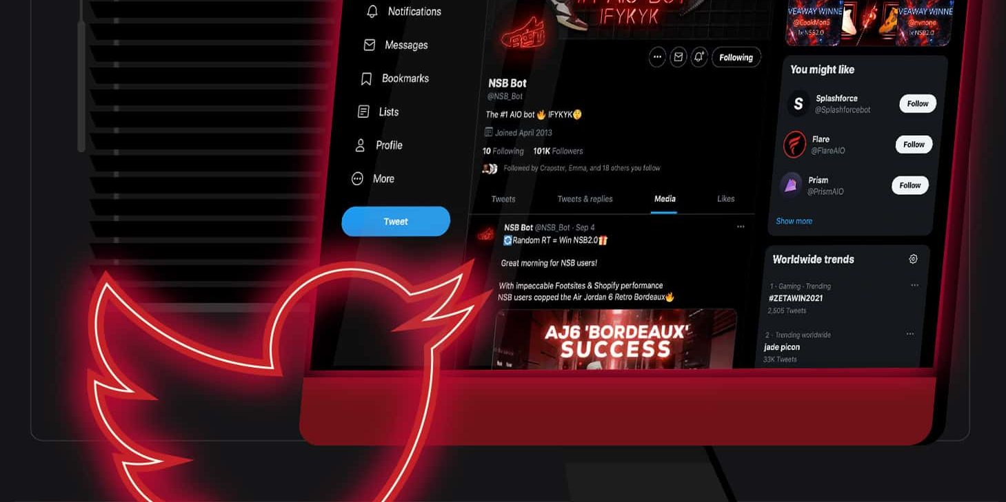 The Ultimate Beginner's Guide to Sneaker Twitter