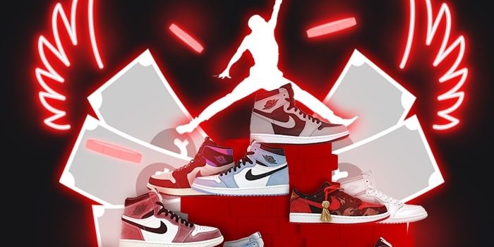 Best Jordan 1 Colorways of 2021 - Roundup of the Top 10!