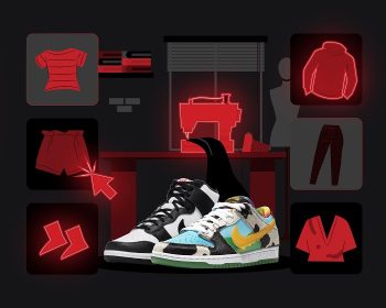 How to Style Dunks - The Ultimate Guide for Everyday Drip!