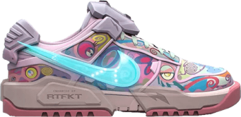 Nike RTFKT - The First Drop Happened… And It’s Expensive!