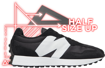 How Does New Balance Fit? Your Classics Size Guide!