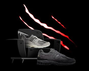 So… Can We Talk About the New Balance 2002R Protection Pack?