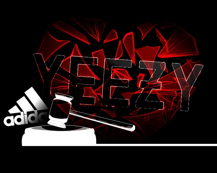 Adidas Terminates Yeezy Partnership - What’s Gonna Go Down? Adidas Terminates Yeezy Partnership - What’s Gonna Go Down?