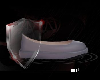 UGG Boot Guard - The Sneaker Industry’s Latest Sensation!