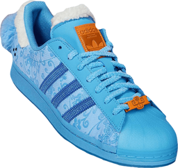 The Adidas CNY Pack Is Looking Fresh for the Celebrations!