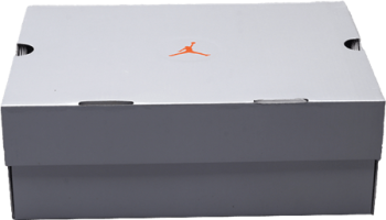 Every Jordan Shoe Box Through the Years - The Full List!