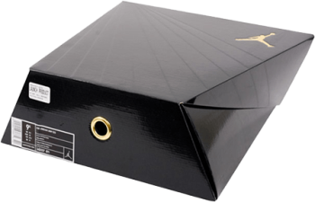 Every Jordan Shoe Box Through the Years - The Full List!