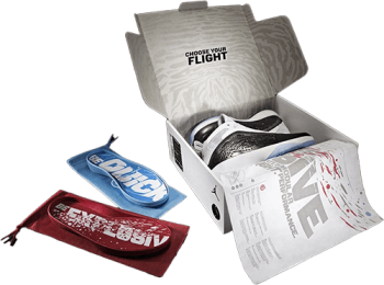 Every Jordan Shoe Box Through the Years - The Full List!