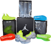 Every Jordan Shoe Box Through the Years - The Full List!