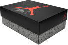 Every Jordan Shoe Box Through the Years - The Full List!