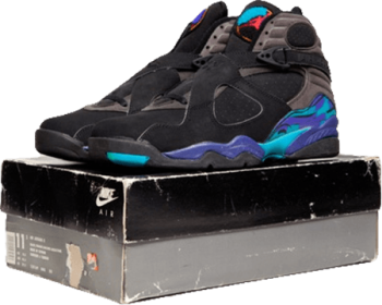 Every Jordan Shoe Box Through the Years - The Full List!