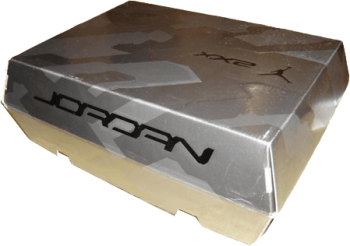 Every Jordan Shoe Box Through the Years - The Full List!