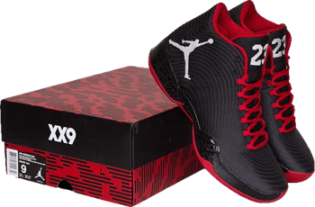 Every Jordan Shoe Box Through the Years - The Full List!