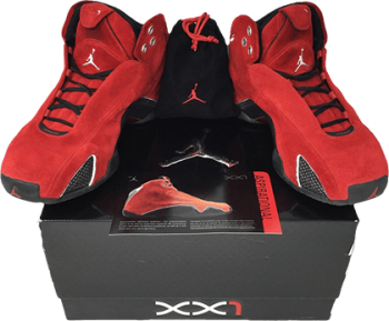 Every Jordan Shoe Box Through the Years - The Full List!