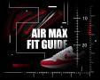 How Does Every Nike Air Max Fit? Size Guide [Infographic]