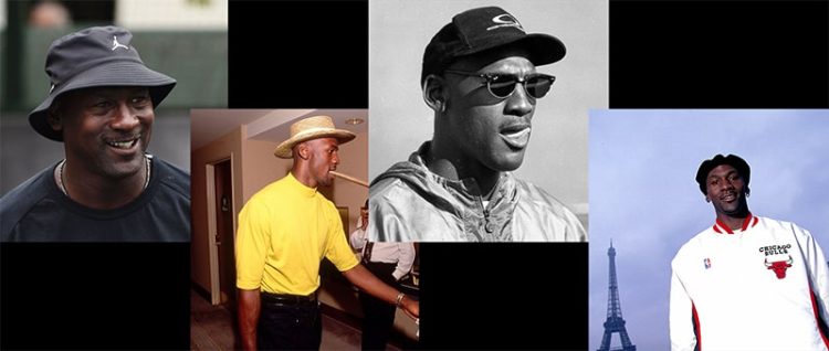 Iconic Michael Jordan Outfits - I Wanna Dress Like Mike!