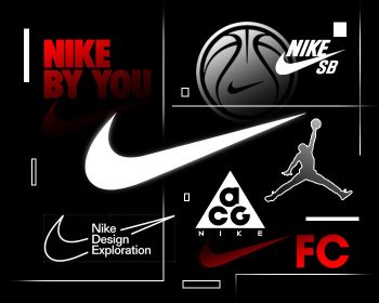 Nike Sub Brands - There’s a Lil Something for Everybody!