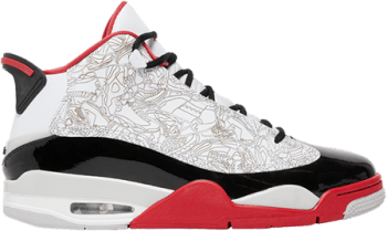 Jordan Hybrids - Sneakers That Should Be Illegal but Aren’t!