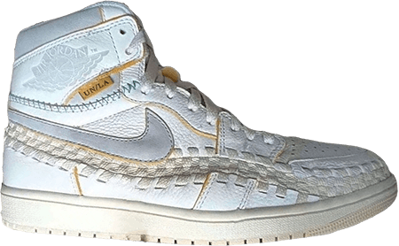A New Union Jordan 1 Is Looming on the Sneaker Horizon!