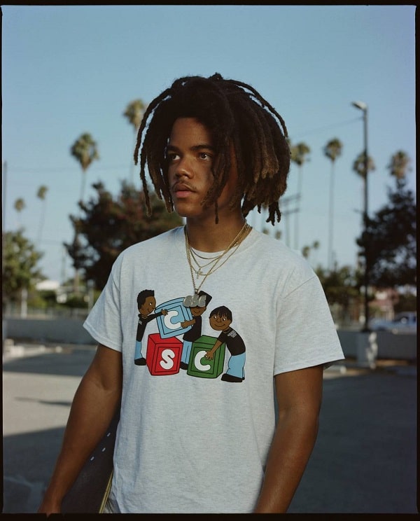 Crenshaw Skate Club Nike SB Dunks & Some Instagram Drama!