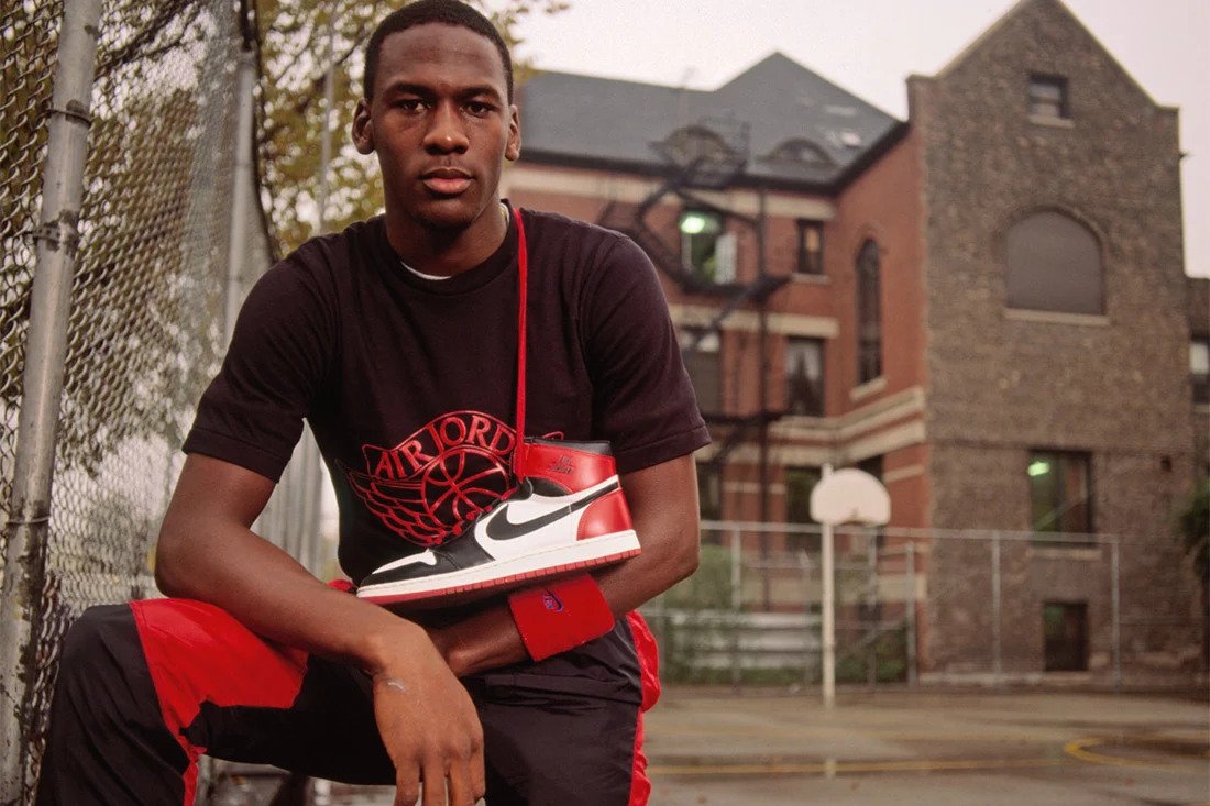 Why Are Jordan 1s So Popular? Breaking Down the Legacy!