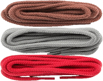 Types of Shoelaces - Enhance Your Footwear and Comfort!