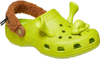 5 Best Crocs Collabs of All Time - The Crocs Chronicles!