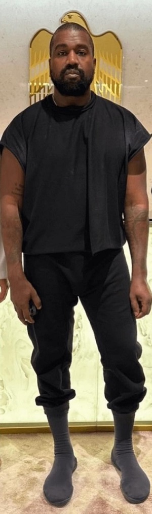 The YZY Pods Are Upon Us - Are Socks the New Sneakers?