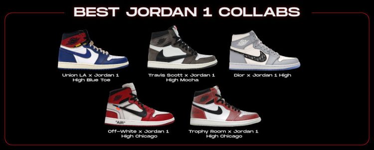 Air Jordan 1 History - What Every Sneakerhead Should Know!