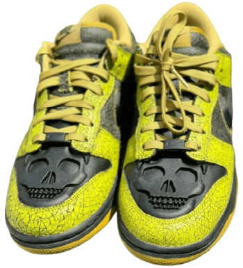 Nike Halloween 2024 Is All Spooky, Scary, and Stylish!