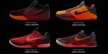 How Do Kobes Fit? The Size Guide Every Baller Needs!