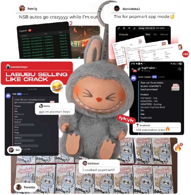 How to Clean Your Labubu — And Cop the Rarest Ones Online