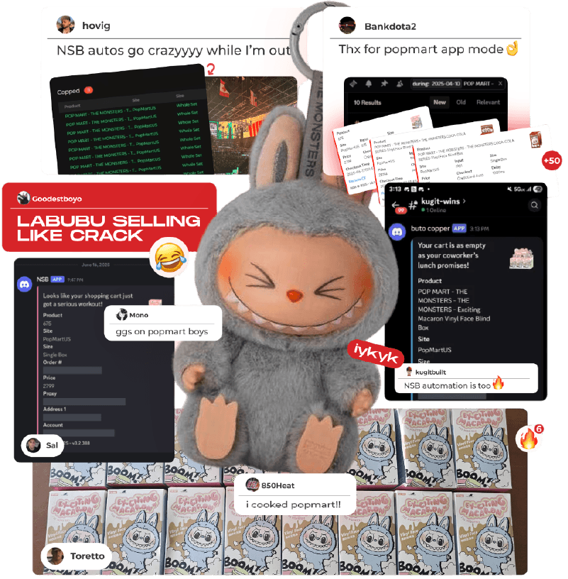 How to Clean Your Labubu — And Cop the Rarest Ones Online