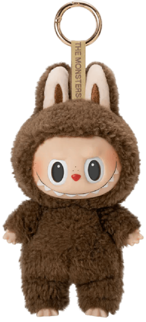 Secret Rare Labubu: The Ultimate Collector's Guide